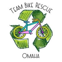 Team Bike Rescue of Omaha – Free bikes for kids, Recycle bike, bicycle ...